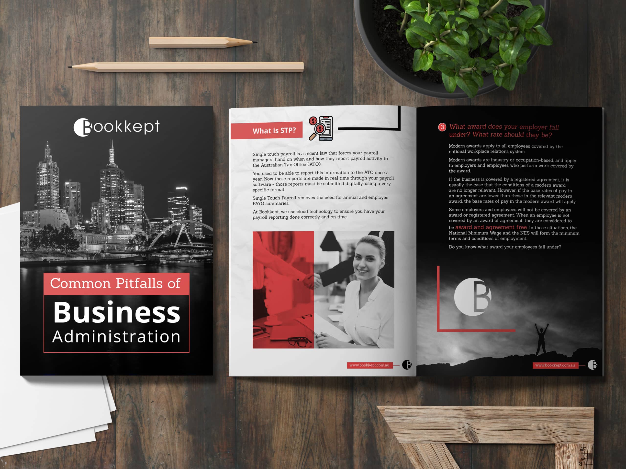 How To Choose The Right Bookkeeper?