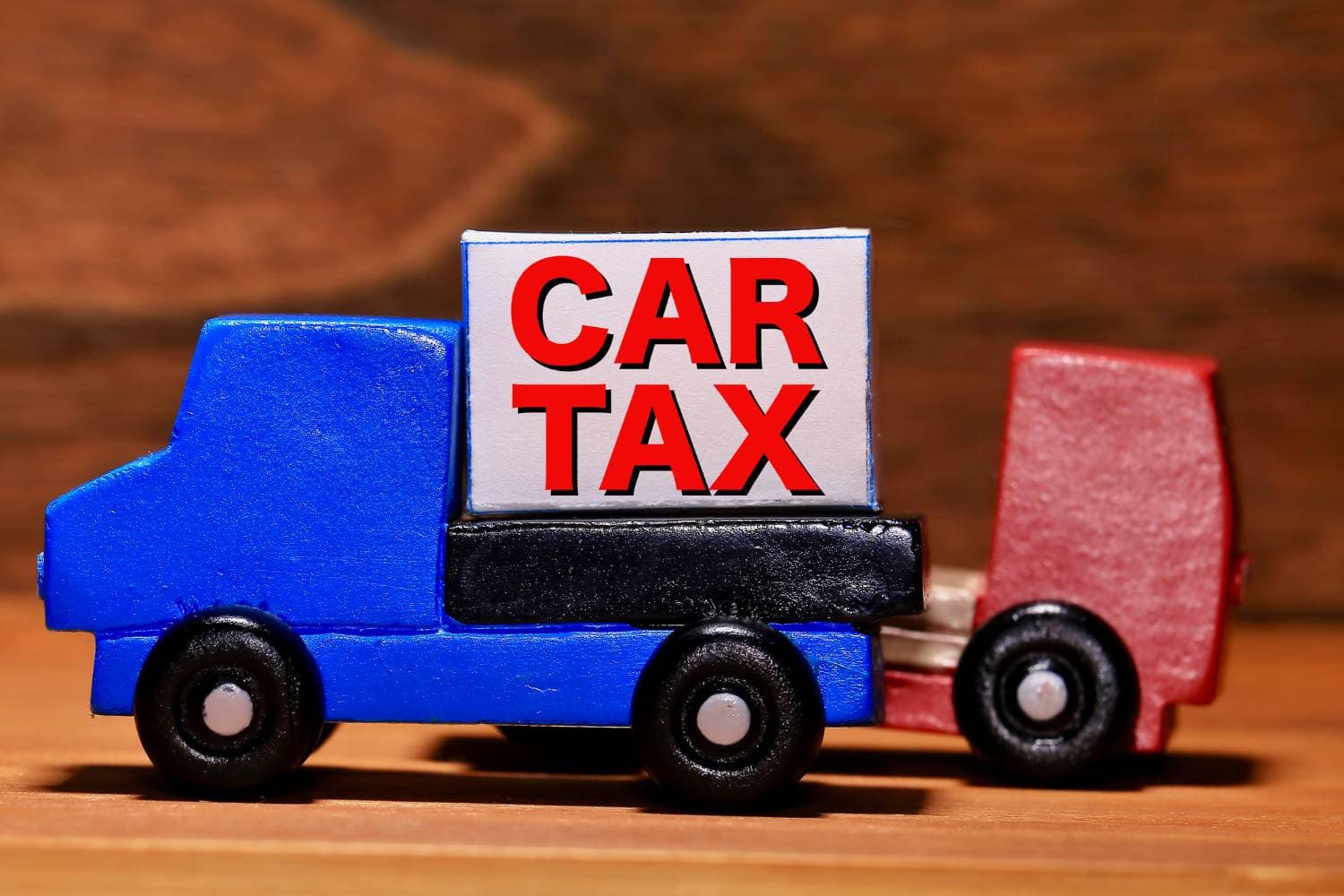 Bookkept - An explanation of car deductions