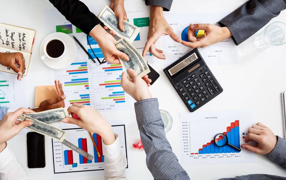 Mastering Business Finance: A Guide for Small Business Owners