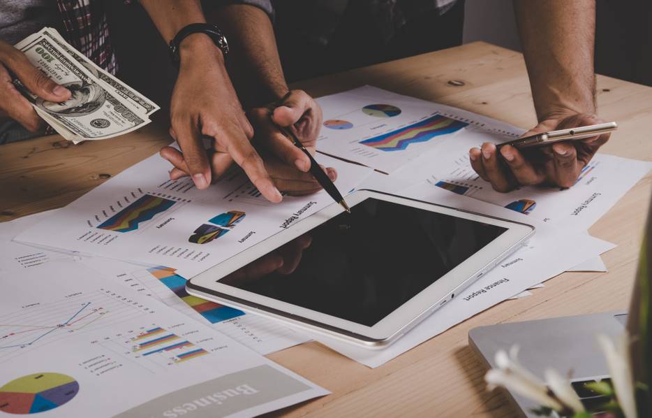 Mastering Business Finance: A Guide for Small Business Owners