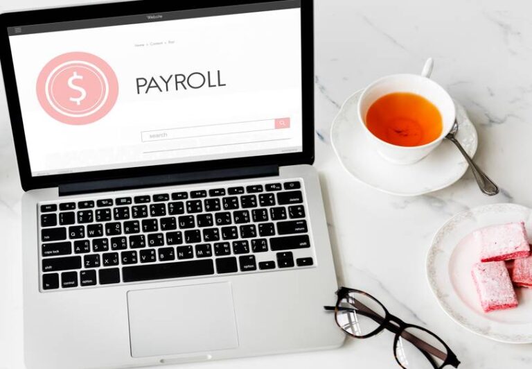 Online Payroll Explained