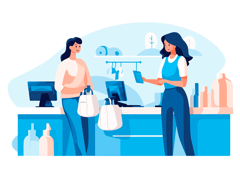 Retail Bookkeeping Melbourne Industry Experts | Bookkept