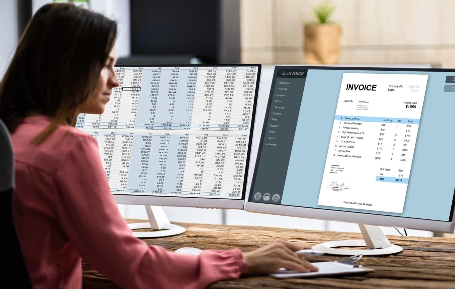 What to Know About Your Small Business Accounting Software?